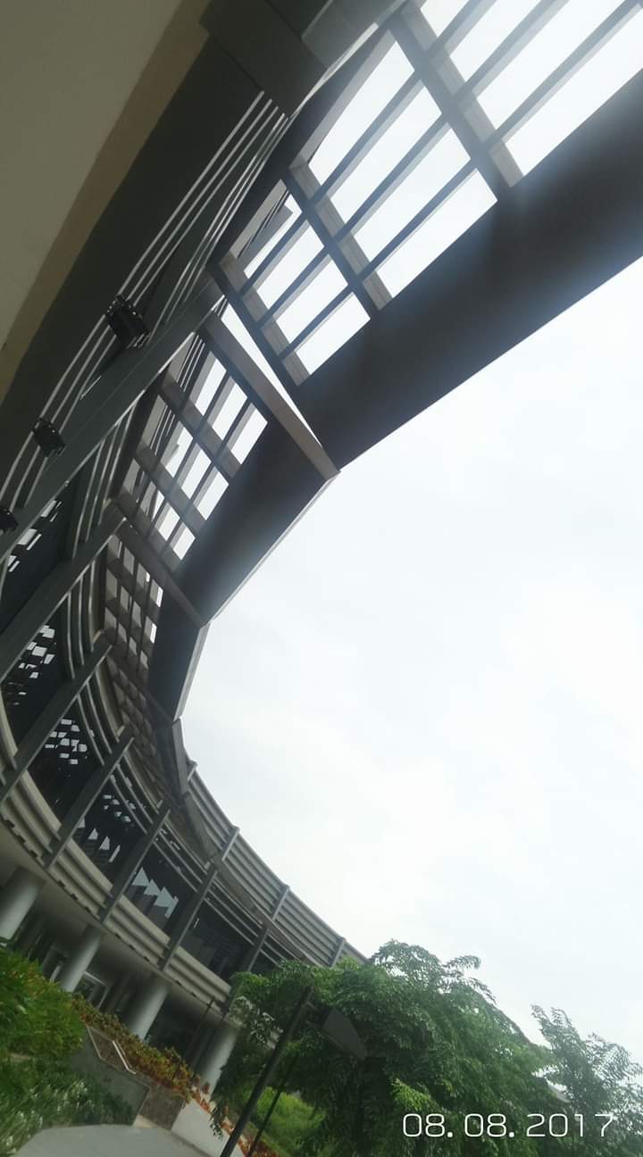 Metal Works – ORO-FILIPINO