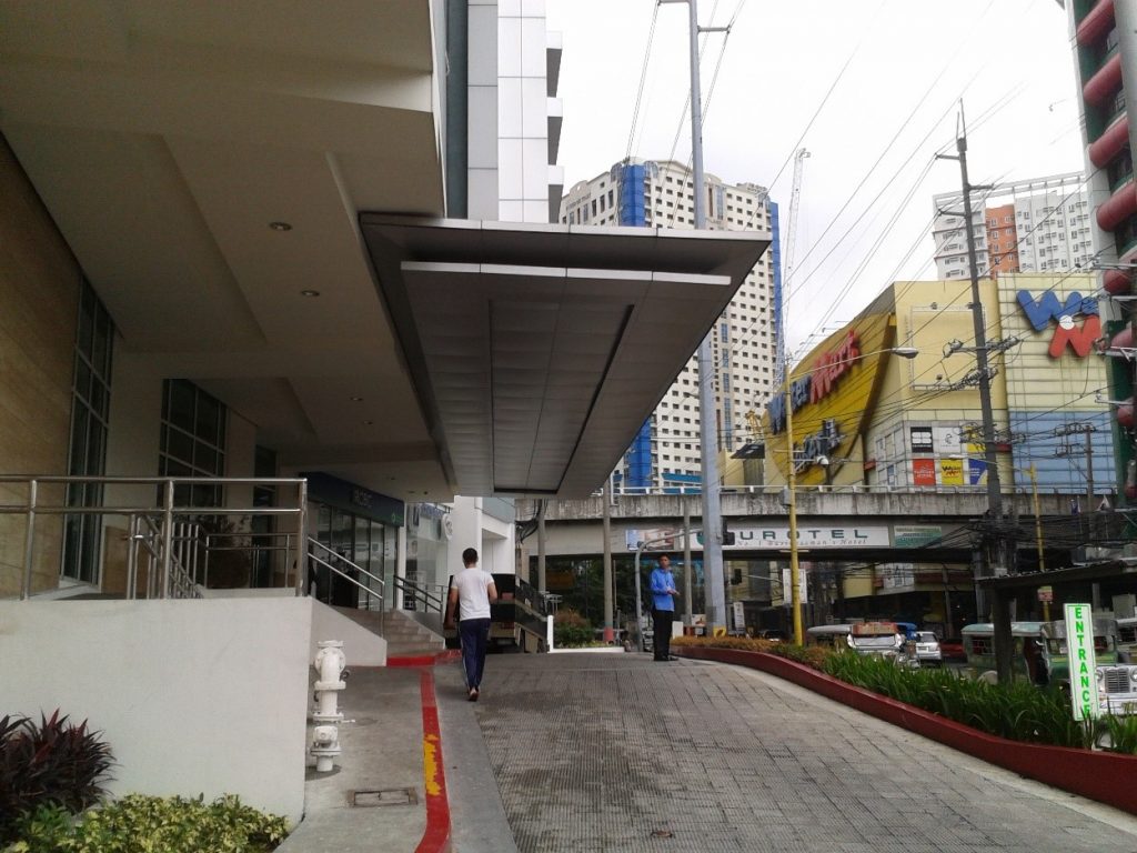 Architectural & Structural Works – ORO-FILIPINO